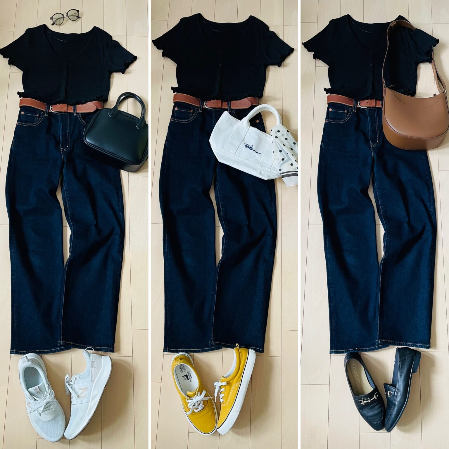 【GU】大人も着こなせる「テクスチャークロップドカーディガン」 | 小さな、わたしの暮らし。